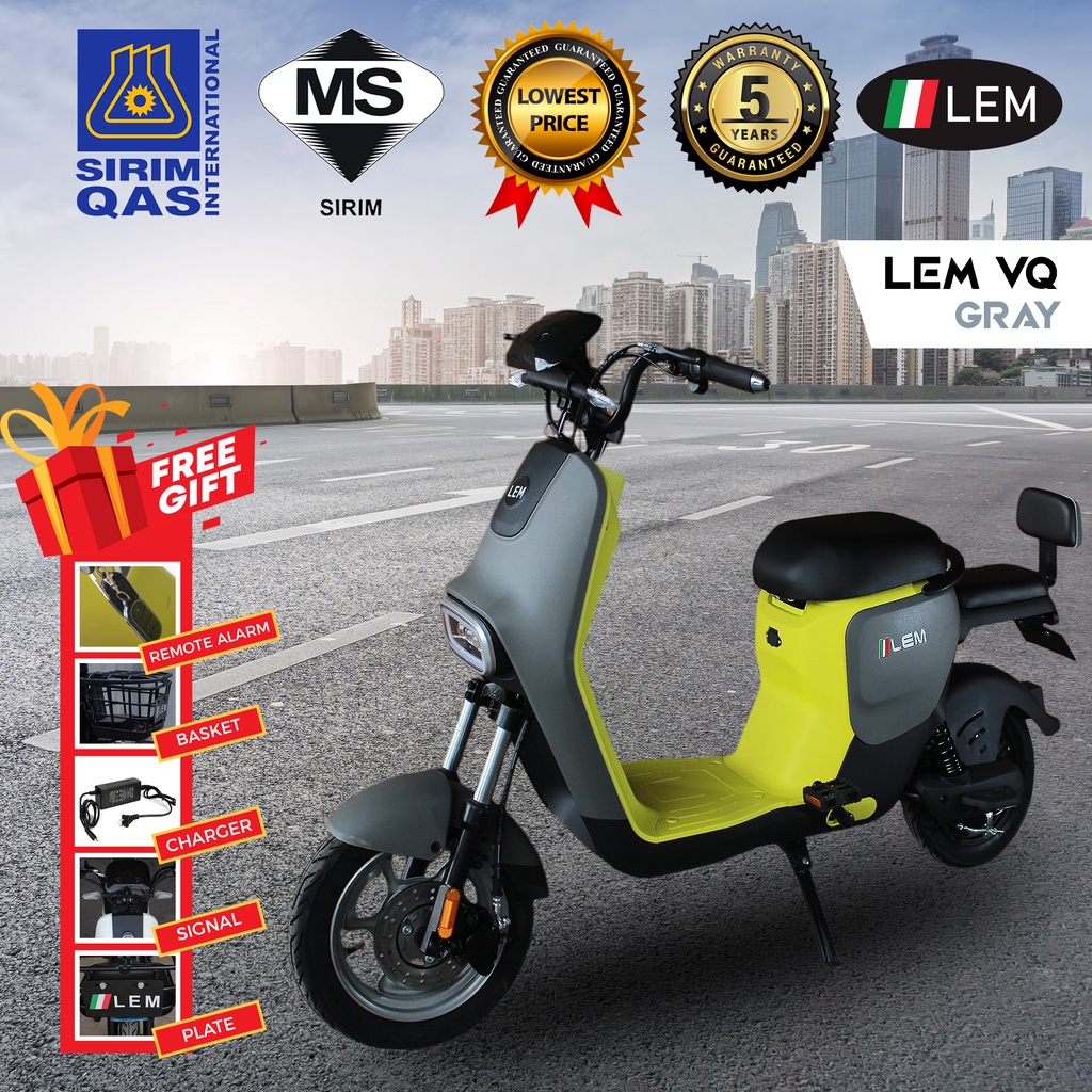 ★LEM★new electric bike/electric bicycle/electic scooter model lem vq (e ...
