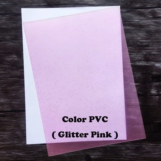 A4 Multipurpose Transparent Color PVC Plastic Sheet Binding Cover / Translucent PVC Rigid Sheet ...