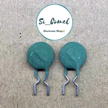 🇲🇾🔥READY STOCK🔥SCK054 SCK10054 5R 4A Thermistor | Shopee Malaysia