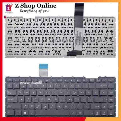 Asus X452 X452L X452C X452LA laptop keyboard | Shopee Malaysia