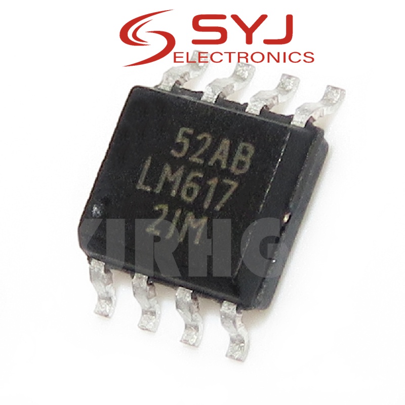 5 PCS LM6172IM SOP-8 LM6172 SOP8 LM6172IMX SOP8 New original In Stock | Shopee Malaysia