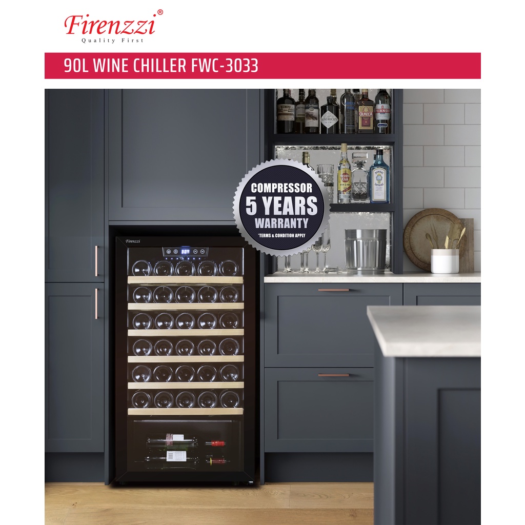 Firenzzi Flagship Store, Online Shop | Shopee Malaysia