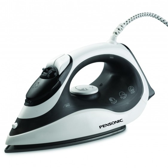 PENSONIC PSI-1006 Steam Iron | Shopee Malaysia