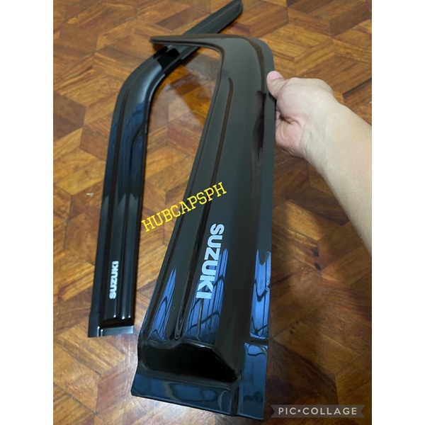 Suzuki Multicab New Crum Carry DA63 DA64V DA64W Transformer 4x4 ...