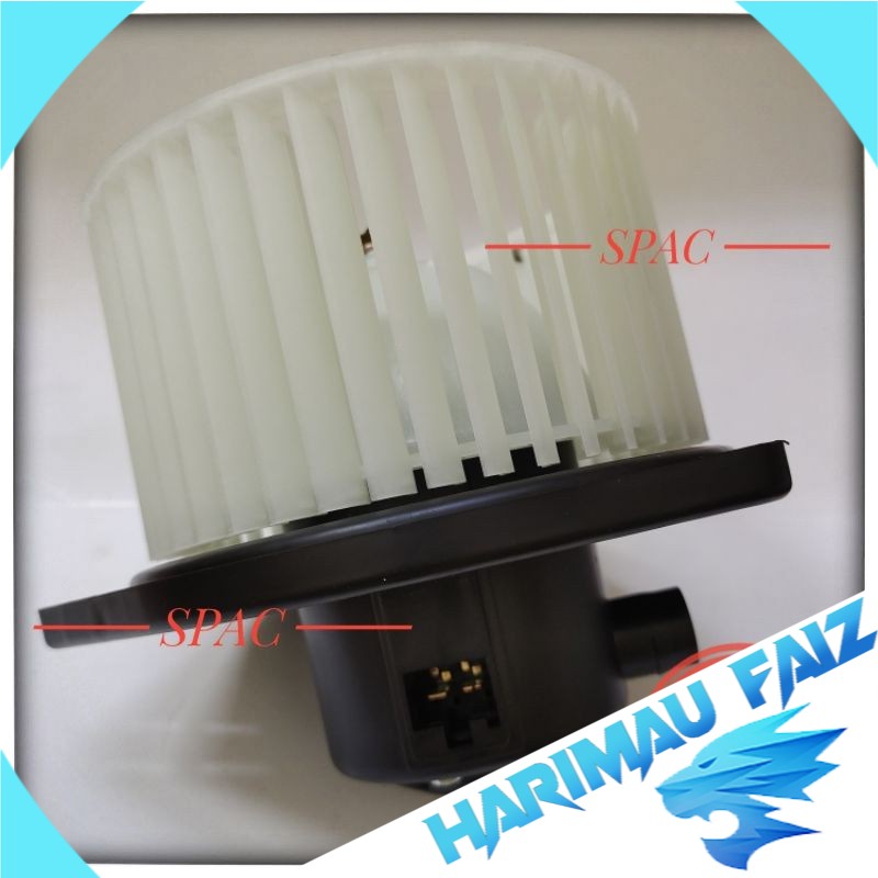 AIR COND PROTON INSPIRA/MIT LANCER 08Y BLOWER MOTOR | Shopee Malaysia