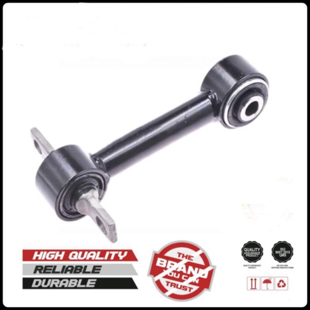 PROTON WIRA,WAJA,GEN2,PERSONA,SATRIA NEO REAR ARM SUSPENSION SHORT ...