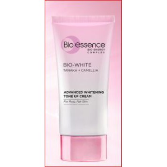 Bio essence Bio Energy Complex Bio-White Tanaka + Camellia Advanced ...