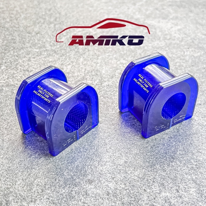 💯 Original Amiko Perodua Alza Front Silicone Stabilizer Bar Bush (25MM ...