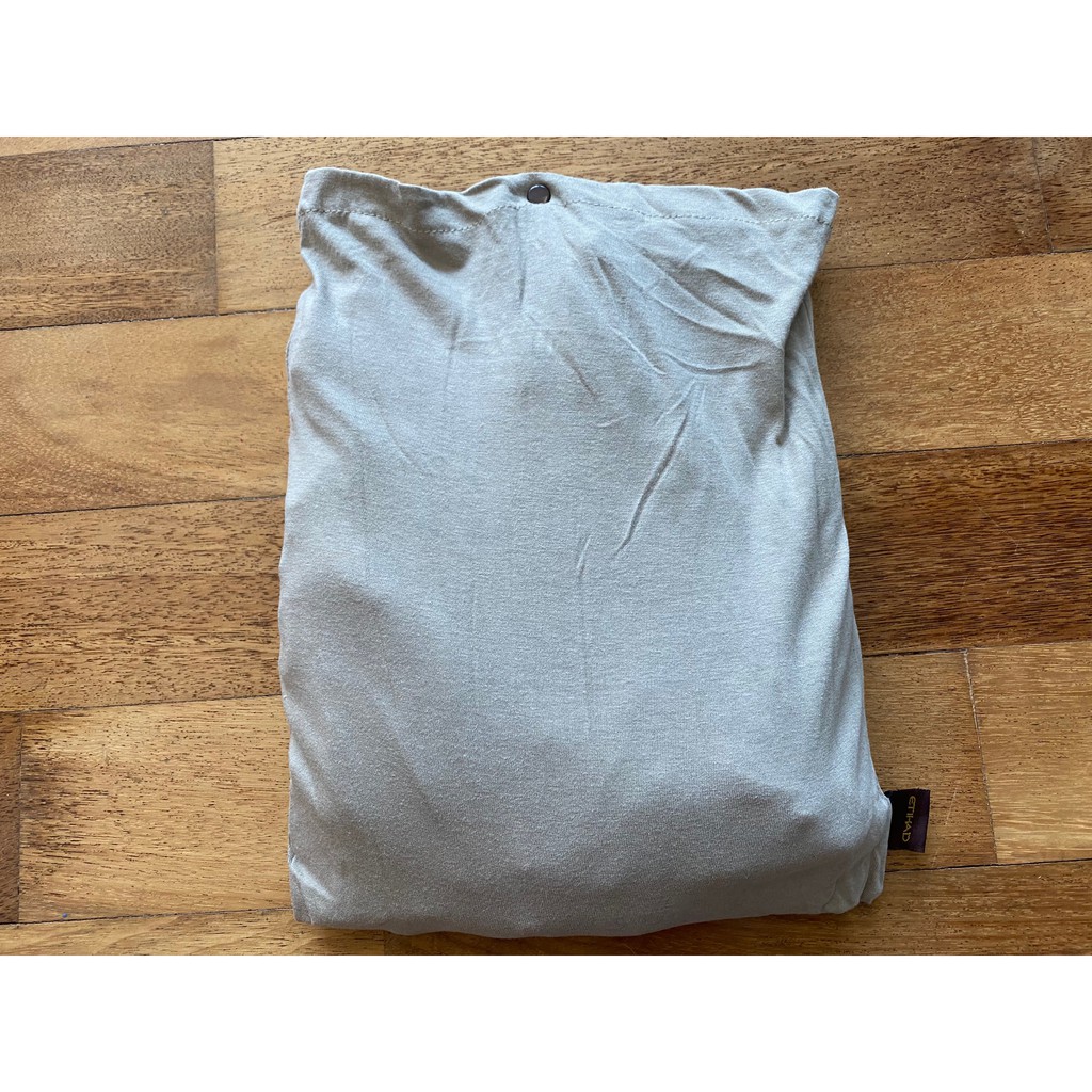 Etihad Airways First Class Pajama Set Extra Edition | Shopee Malaysia