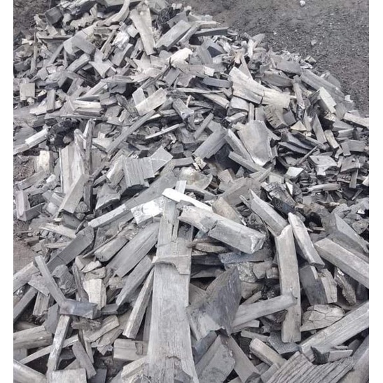 Arang / Charcoal (Arang Kayu pax dan Guni) | Shopee Malaysia