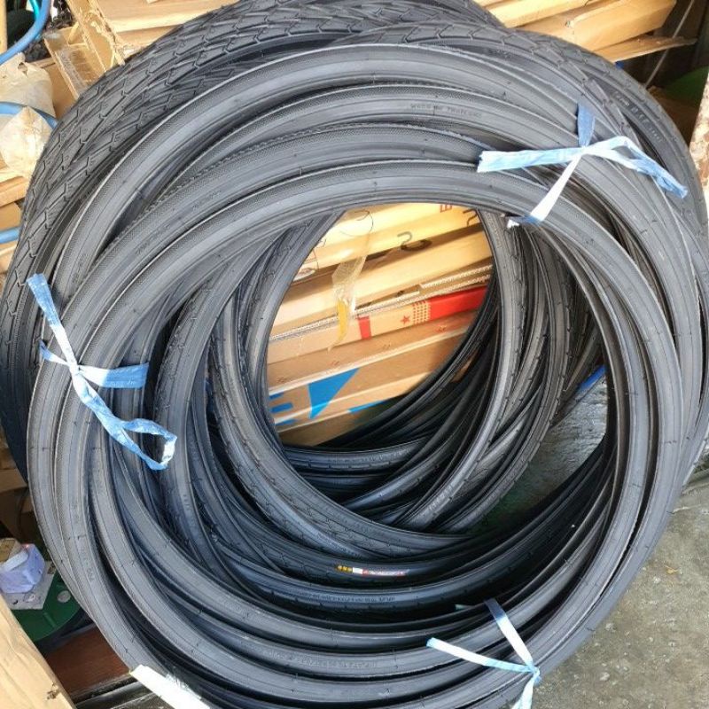 Veroli Vee Rubber 700x28 Tyre 700c Bicycle Wire Tayar Bike Tire ...