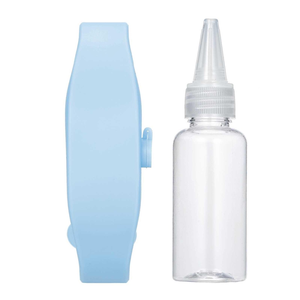 Wristband Hand Dispenser Wearable Hand Sanitizer Dispenser Pumps ...