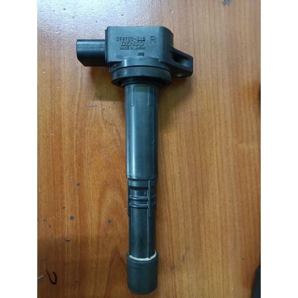Coil k20 Denso & Denso R (Ori USA & Japan) used | Shopee Malaysia