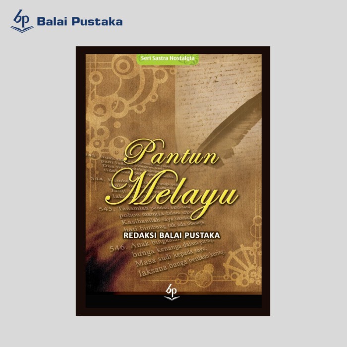 Malay Pantun | Shopee Malaysia