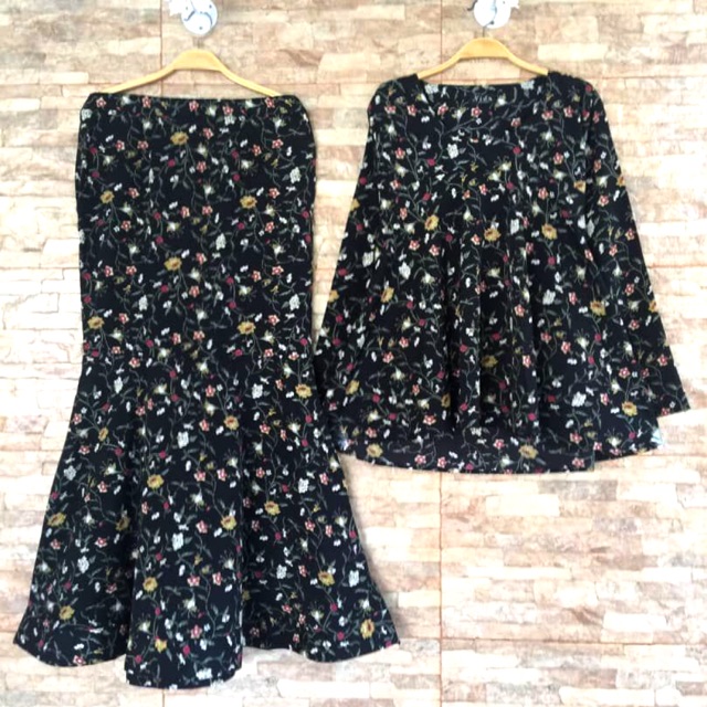 BAJU RAYA 2019 KURUNG DOLL BAJU KURUNG CANTIK BUNGA | Shopee Malaysia