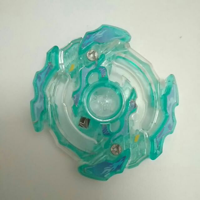 TAKARA TOMY BEYBLADE BURST LAYER RISING RAGNARUK (BLUE) | Shopee Malaysia