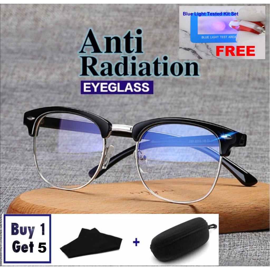 LOCAL SELLER Anti blue light radiation 'Computer' Reading' phone Gaming ...