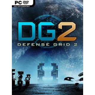 DG2 Defense Grid 2 [Digital Download] [ PC Offline ] | Shopee Malaysia