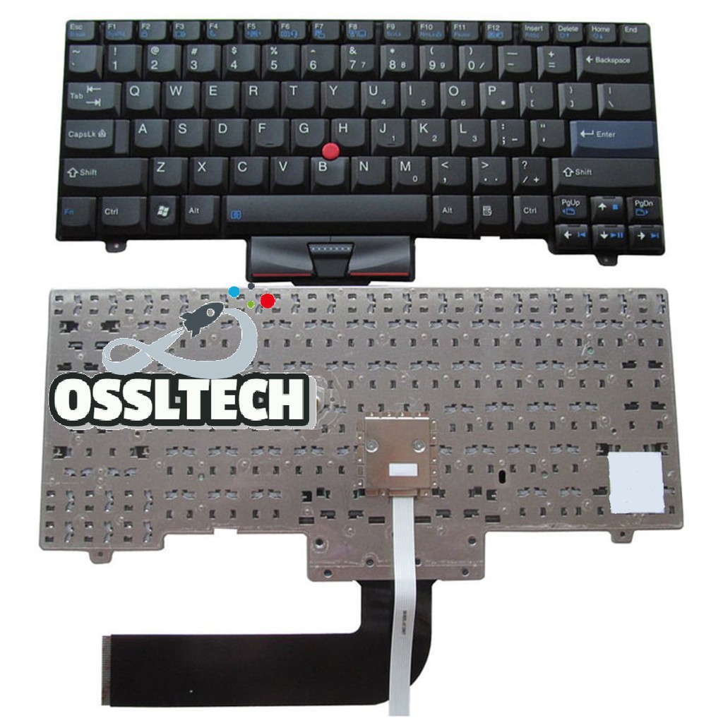 Lenovo IBM Thinkpad L410 L412 L420 L510 L512 L520 SL410 SL510 laptop ...