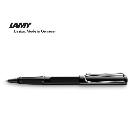 【Buy1 Free 1 LAMY Bag】LAMY Safari Rollerball Pen German LAMY Hunter ...