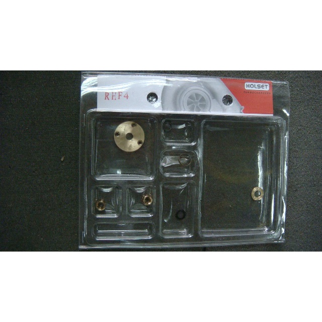 ☑️HOLSET RHF4 KANCIL L2 TURBOCHARGER REPAIR / REBUILT KIT | Shopee Malaysia