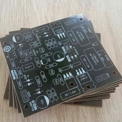Pcb Super OCL Full Set 506 TEF | Shopee Malaysia