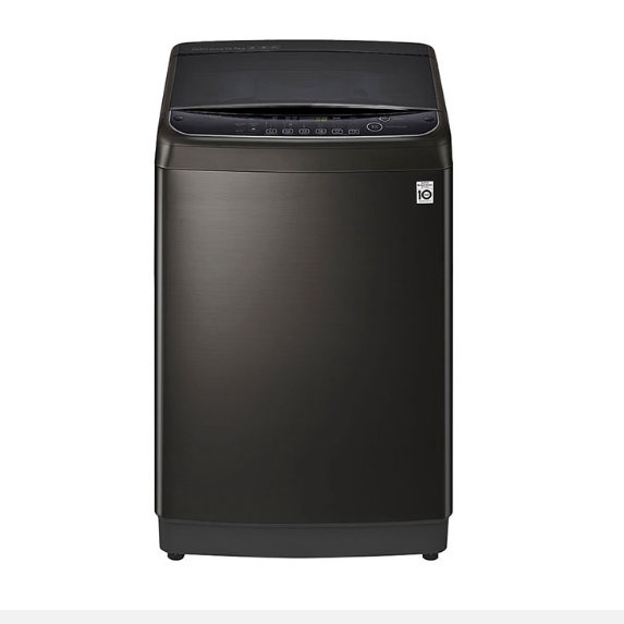 LG 6 Motion Inverter Direct Drive Top Load Washer Washing Machine (13kg ...