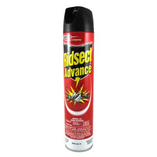 Ridsect Advance Aerosol 525ml RM9.90 | Shopee Malaysia