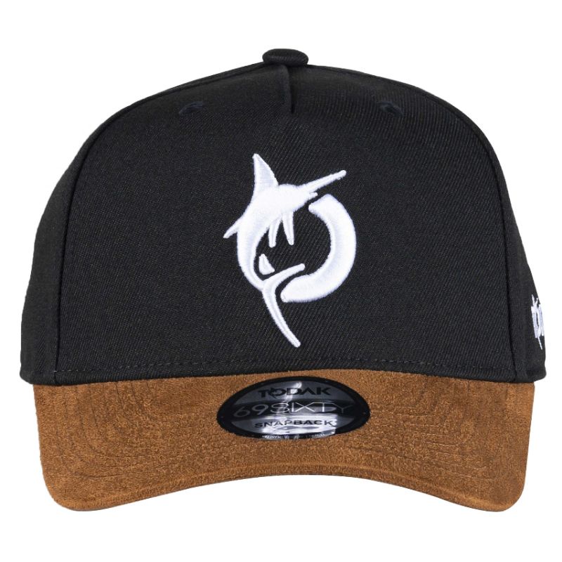 Todak Baseball Cap Original(Ready Stock) | Shopee Malaysia