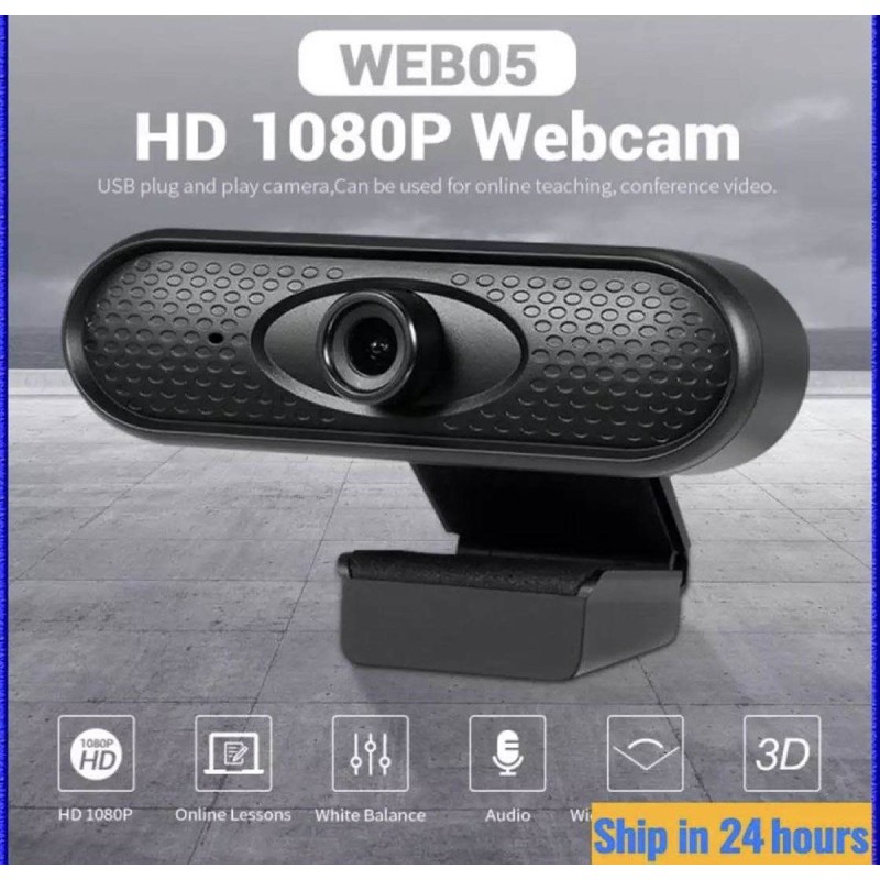 Web Cam🌸MINI COMPUTER PC WEBCAMERA USB CAMERA VIDEO RECORDING FOR LIVE BROADCAST VIDEO ...