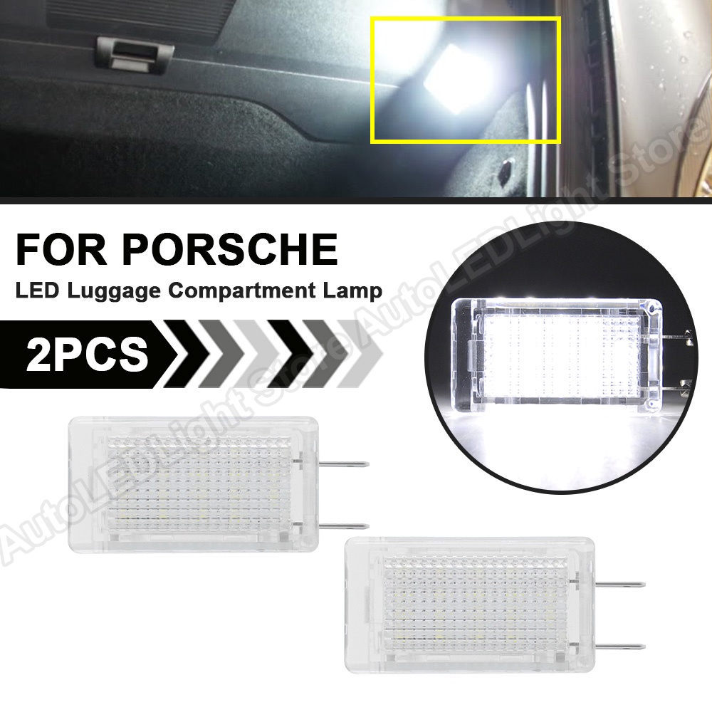 For Porsche 964 911 Carrera 986 987 Boxster Cayman 993 996 997 Turbo ...