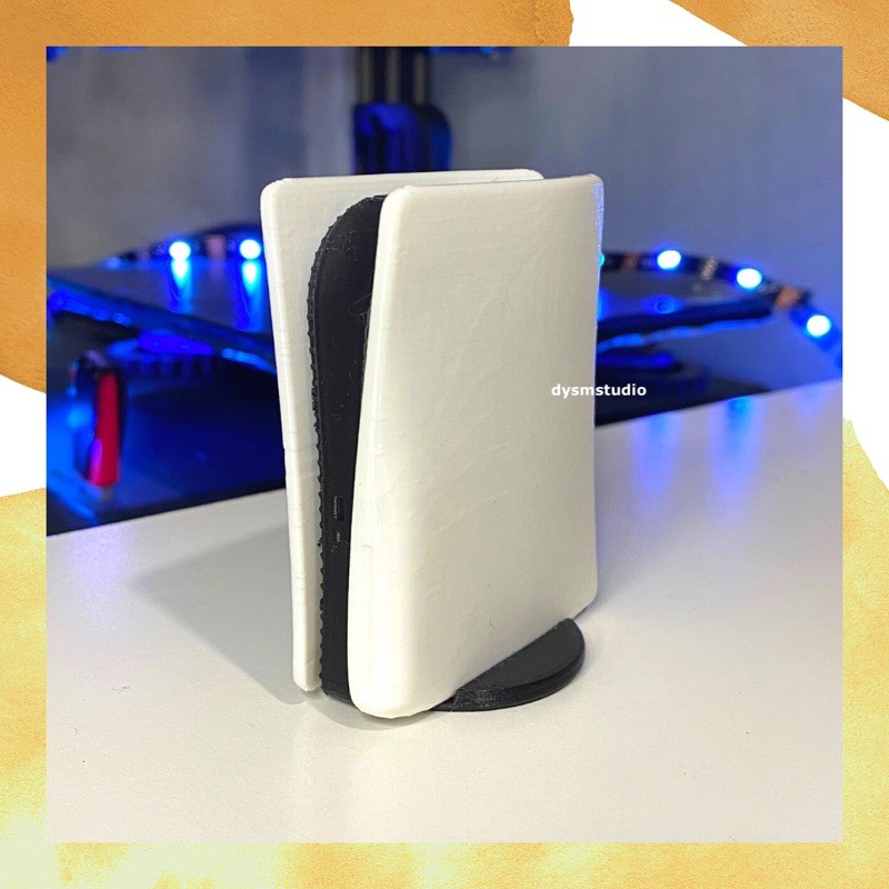 PS5 , Sony Playstation 5 Miniature - 3D print | Shopee Malaysia