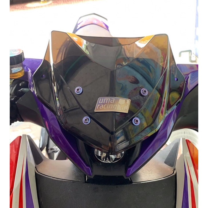 Winner X crown exciter model 155 | Shopee Malaysia