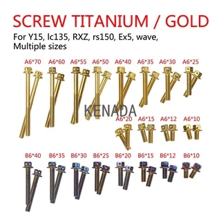 Buy skru Online With Best Price, May 2024 | Shopee Malaysia