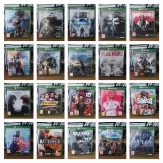 Buy xbox games Online With Best Price, Jul 2024 | Shopee Malaysia
