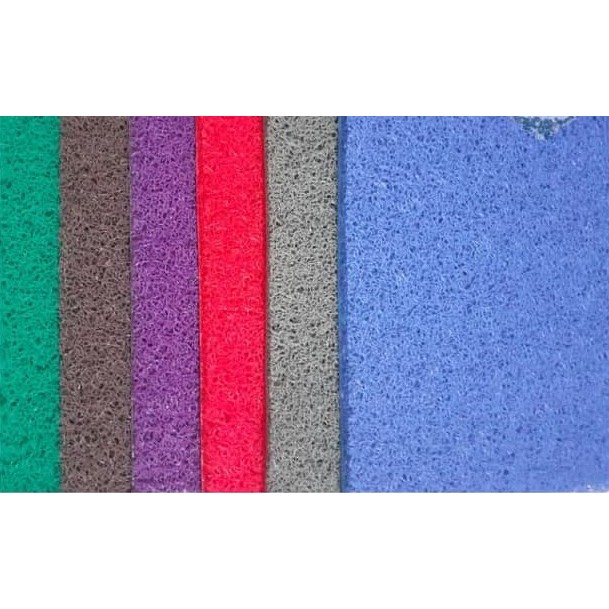 Anti-slip Rubber Vermicelli Noodle Mat DOOR Mat | Shopee Malaysia