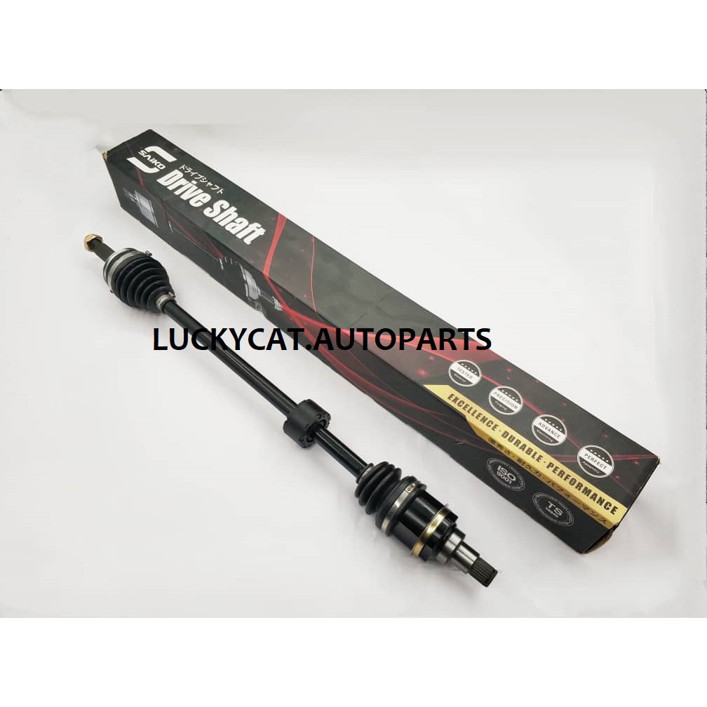 PERODUA AXIA BEZZA 1.0 DRIVE SHAFT RIGHT (LONG) | Shopee Malaysia