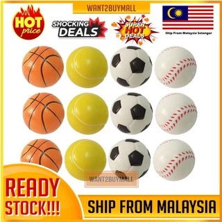 stress ball - Prices and Promotions - Oct 2025 | Shopee Malaysia