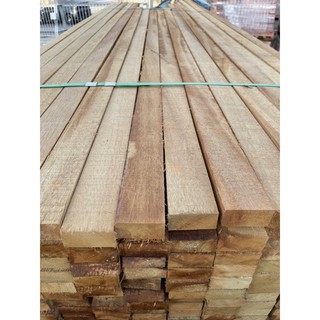 1-1/4”x2-1/2” 31mmx63mm Kayu Kasau Besar /Batang Kayu Hijiau / Kayu ...