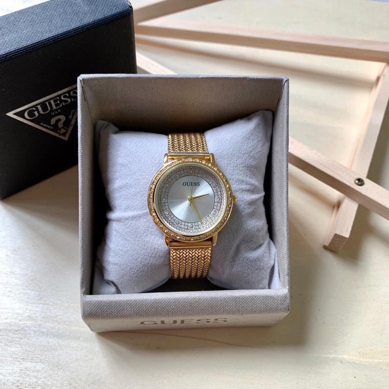 Guess New Design Watch (Wow!) | Shopee Malaysia