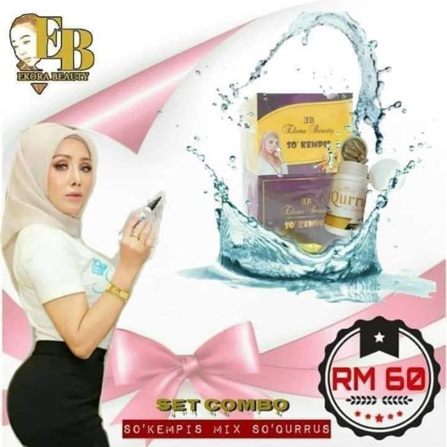 Promosi Set kurus ekora.. 🔥Hot sale🔥 | Shopee Malaysia