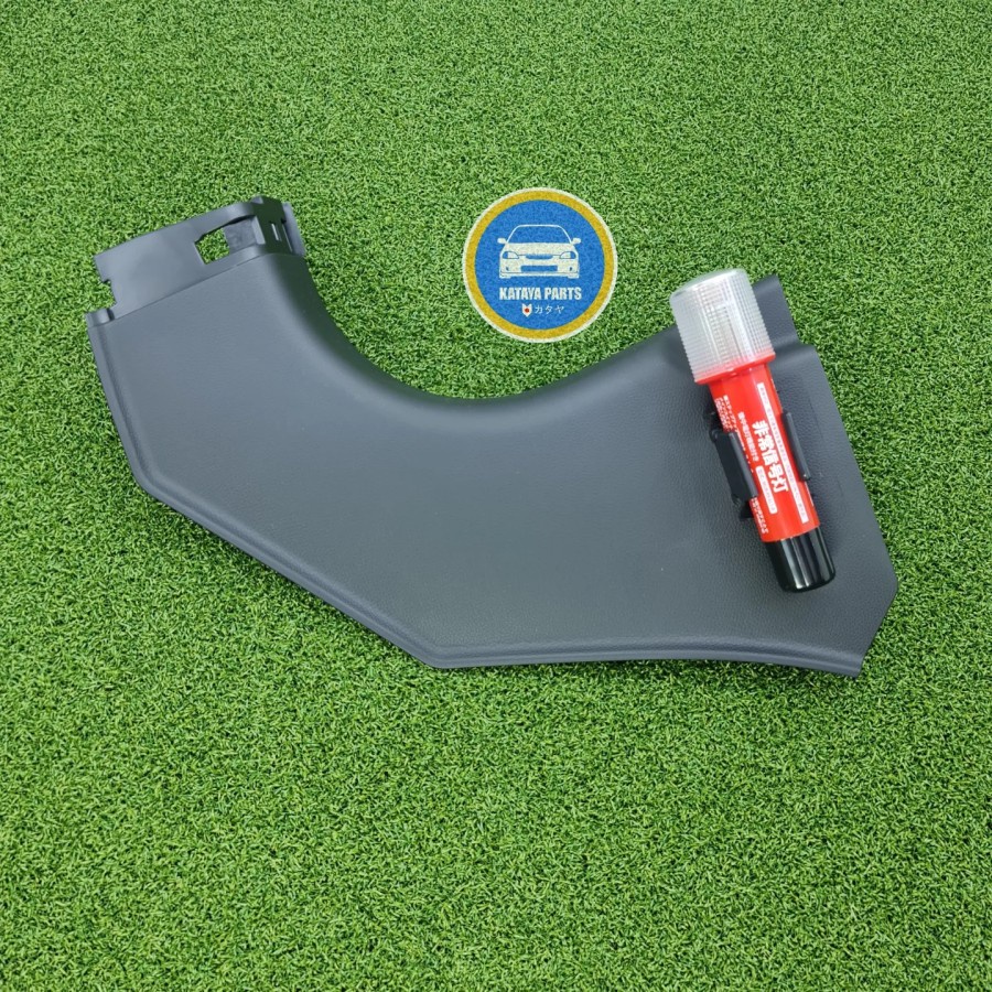 Cowl Side Cover Honda Jazz Fit GK GK5 Flare Bracket | Shopee Malaysia