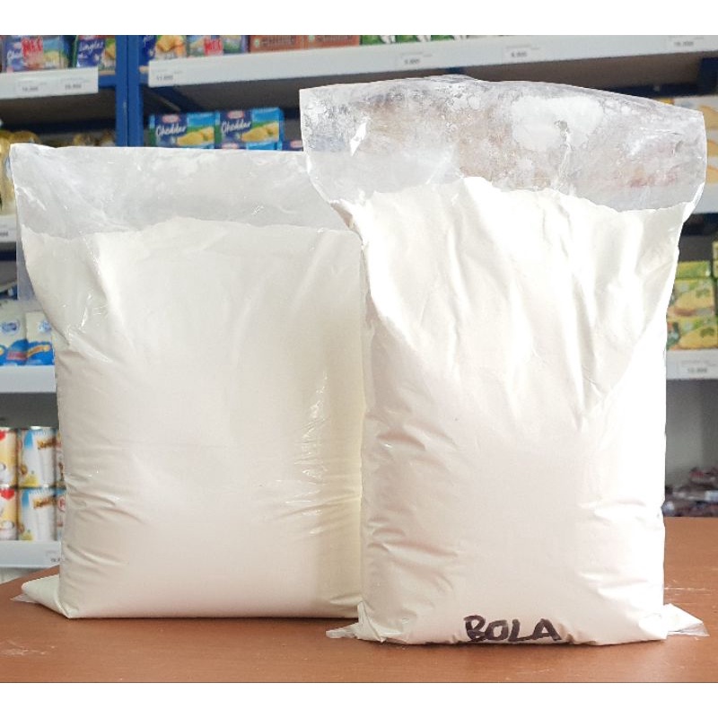 Cornstarch Ball/Cornstarch Ball 500Gr, 1Kg (Expired January 2023 ...