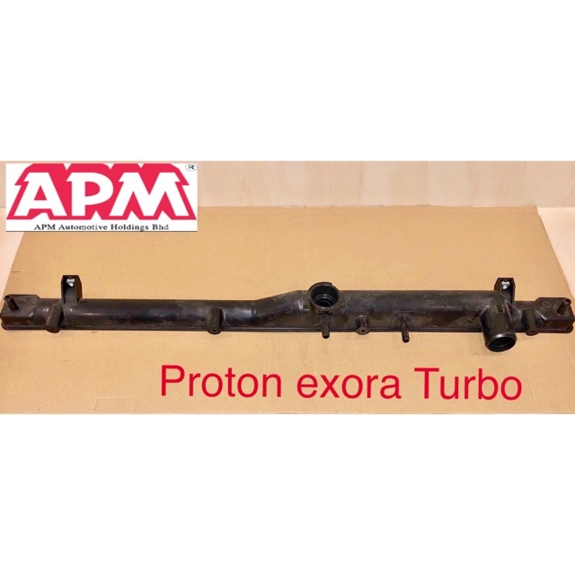 Proton Exora Turbo Radiator Upper Tank Cover/OEM High quality /READY ...
