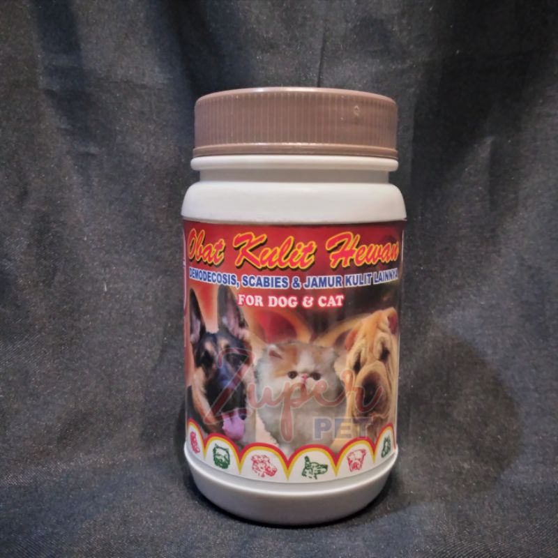 Mophet Animal Skin Medicine 200gr/Mophet Ointment/Mushroom Ointment ...