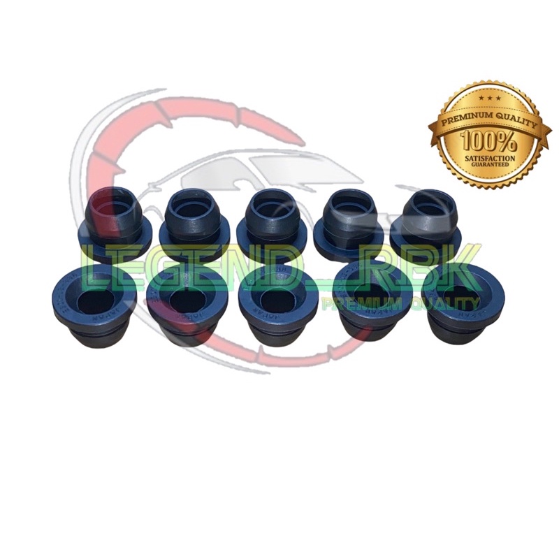 (1PCS) UNIVESAL PC VALVE BUSH / VALVE COVER BUSH | Shopee Malaysia