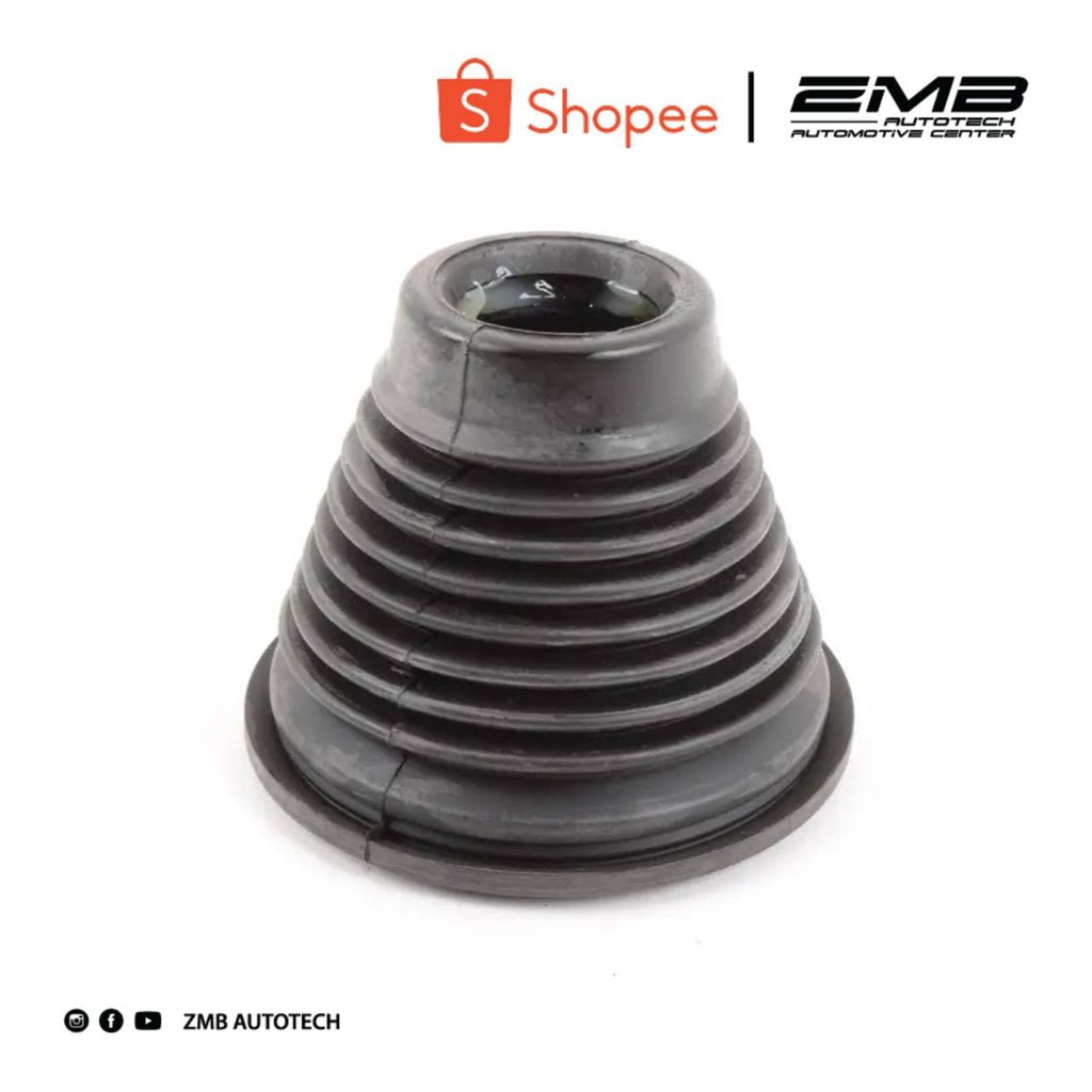 MERCEDES STEERING COUPLING BOOT - W211 - 2104620196 | Shopee Malaysia