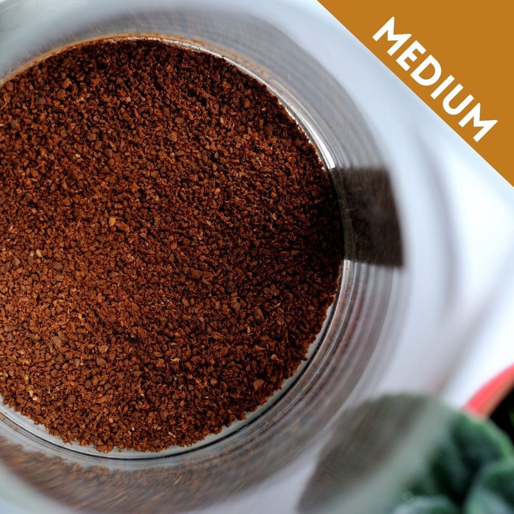 💯% Arabica Brazil Santos Coffee Bean - Medium Roast - (250g /500g ...