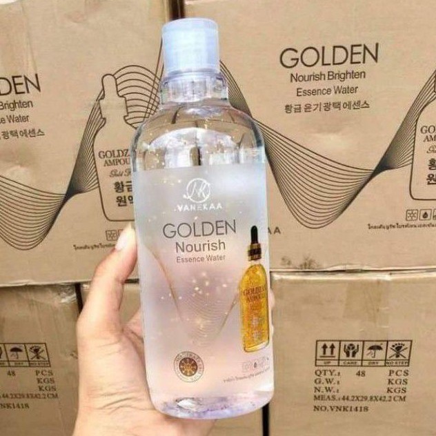 VANEKAA GOLDEN NOURISH ( ORIGINAL ) | Shopee Malaysia