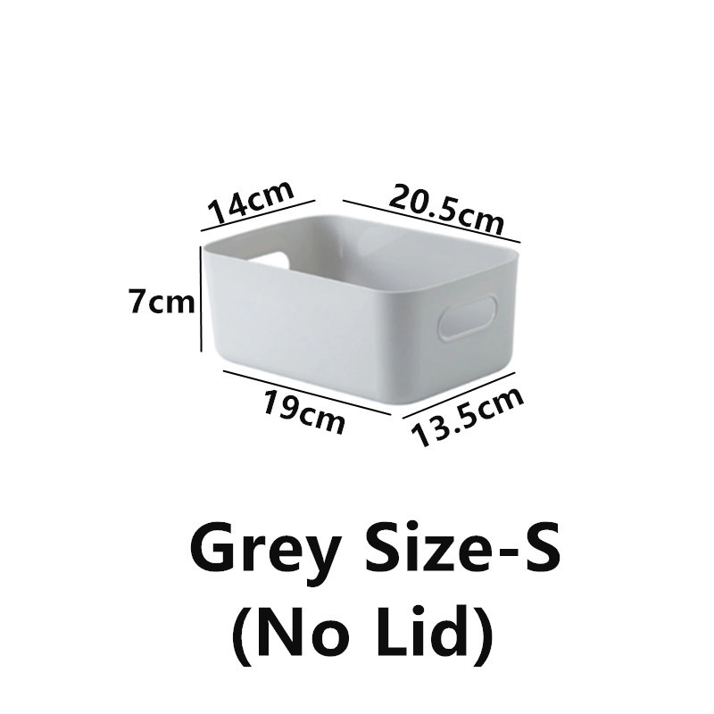 【i.Rumah】BELOW RM5 Storage Box Container Offer ! | Shopee Malaysia